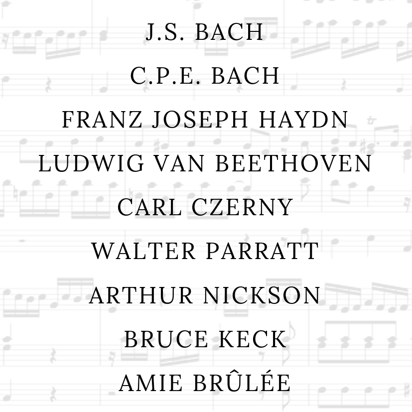 Happiness as Anarchy #121: Musical Lineage – Amie Brûlée