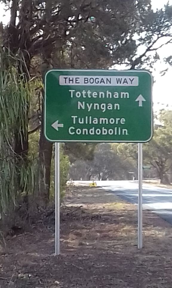 Happiness as Anarchy #186: Great road names – Amie Brûlée